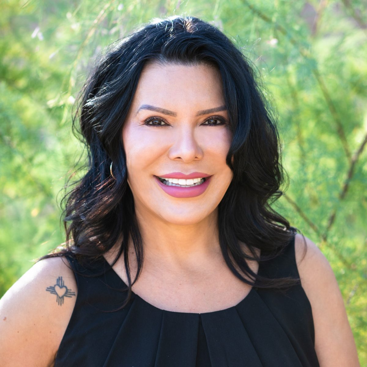 Team - Community Action Agency of Southern New Mexico