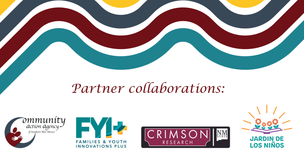 Family Prosperity - Community Action Agency of Southern New Mexico